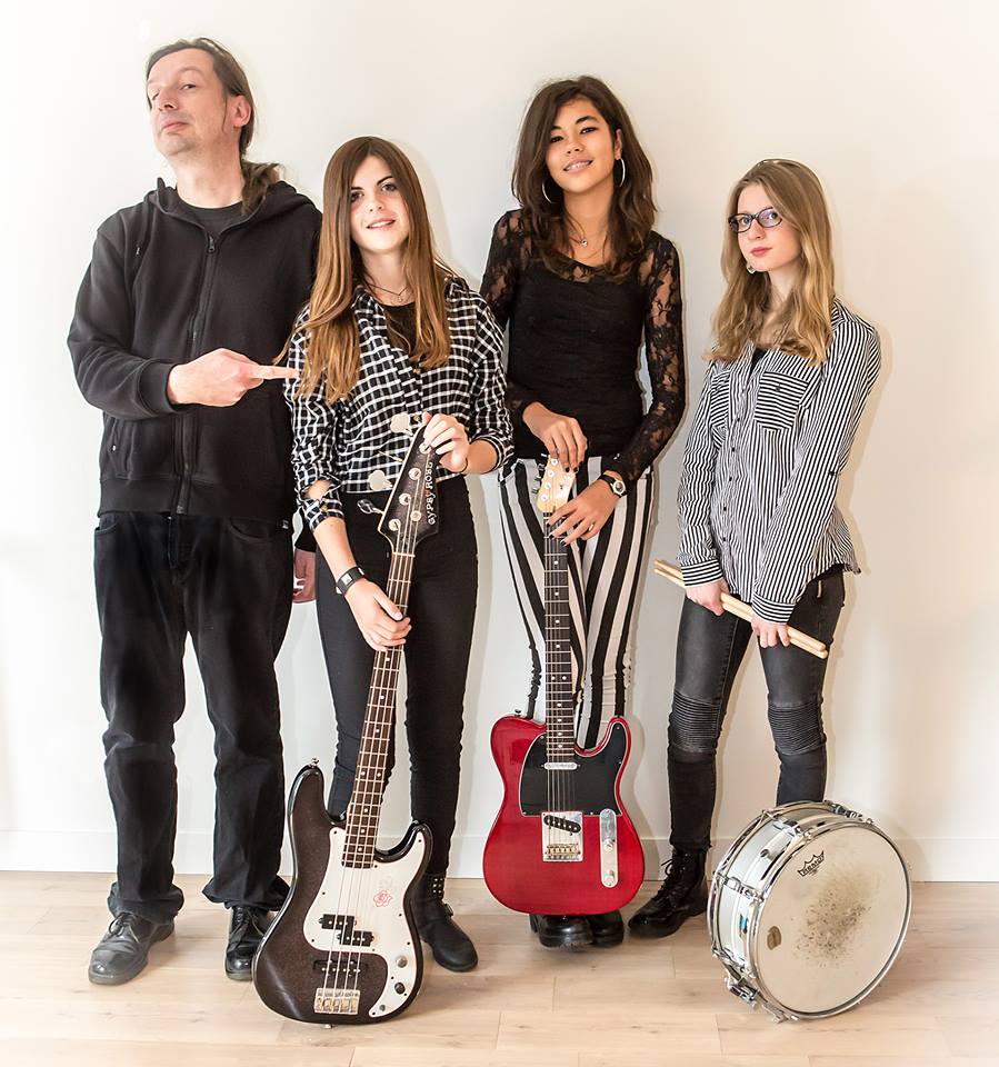 LILIX & DIDI – BLP Radio